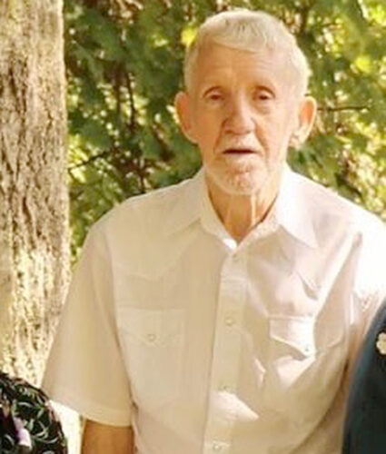 Archie A. Daniels | News, Sports, Jobs - The Intermountain